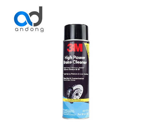 Dung Dịch Tẩy Rửa Phanh Thắng Ôtô 3M 08880 – ANDONGLTD