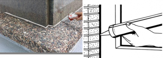 Chất trám trét Sealant 3M 535 – ANDONGLTD