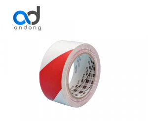 BĂNG KEO DÁN NỀN SỌC TRẮNG ĐỎ 3M 767 – ANDONGLTD